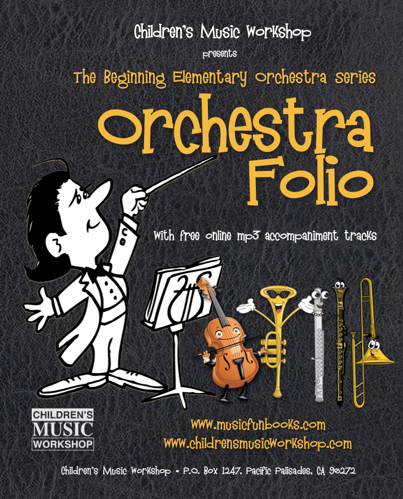 Music Fun Books Arrangements